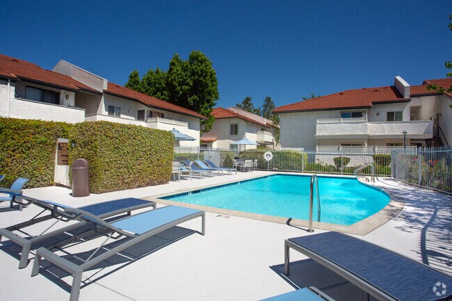 Apartments In Simi Valley Ca