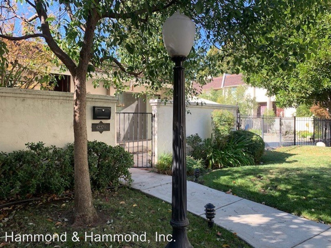 6201 1/2 Randi Ave, Los Angeles, CA 91367 - House Rental in Los Angeles ...