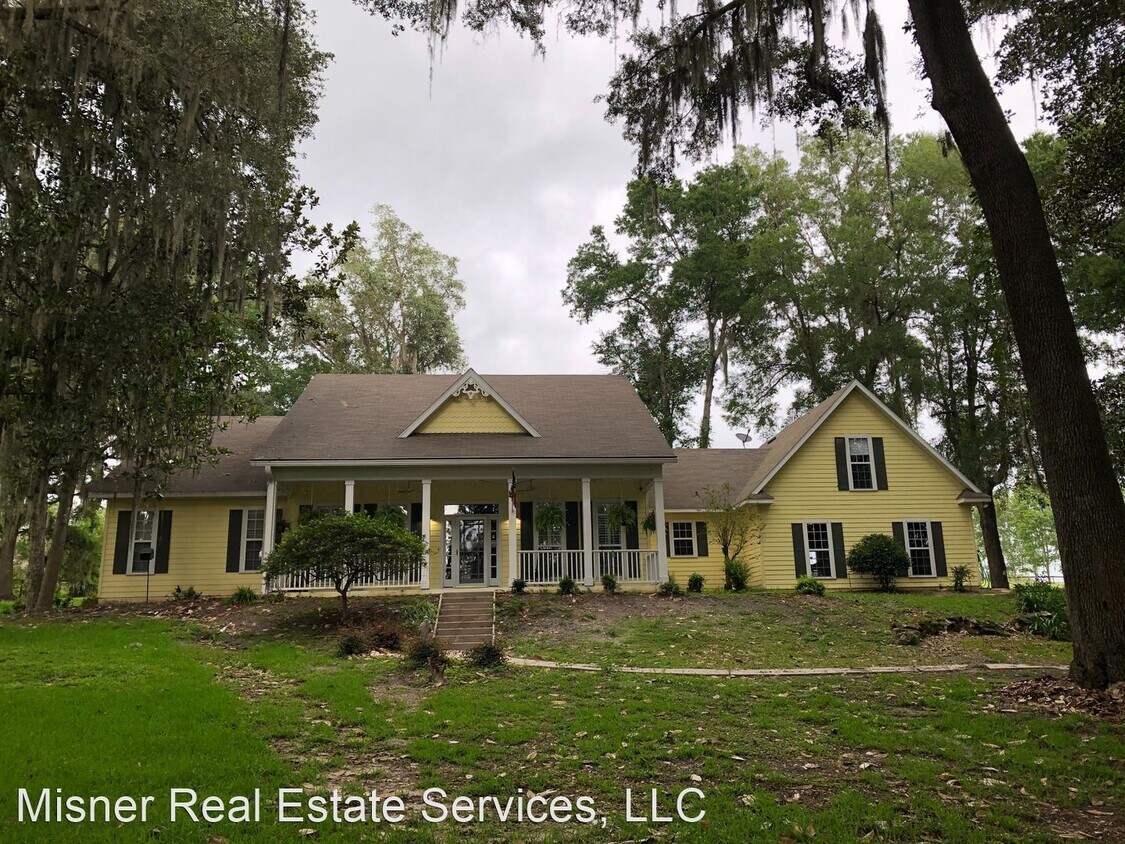16816 NW 138th Ave, Alachua, FL 32615 - House Rental in Alachua, FL ...
