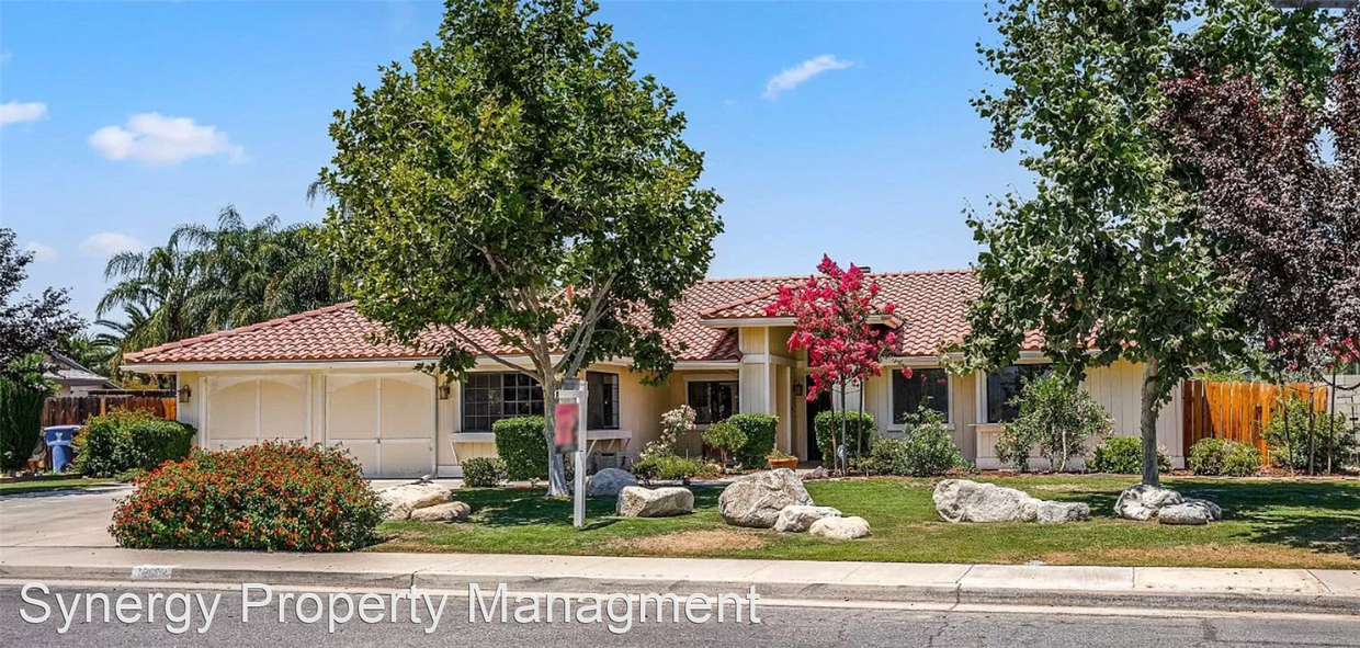 14412 Culiacan Ave, Bakersfield, CA 93314 - House Rental in Bakersfield ...