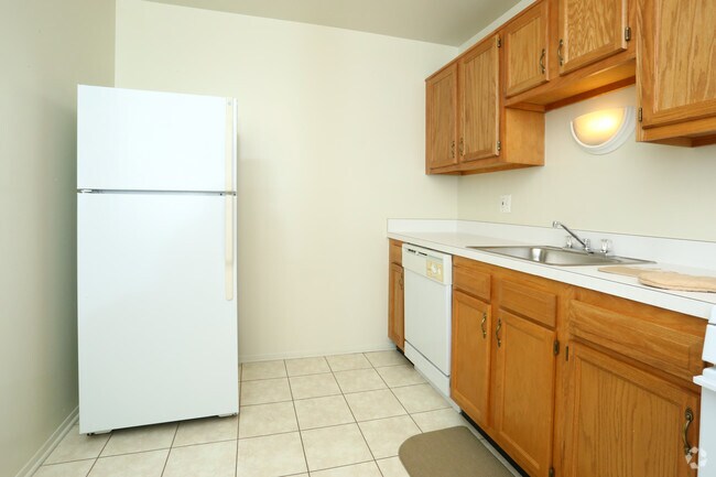 Stoneybrooke Apartments - Canton, MI | Apartments.com