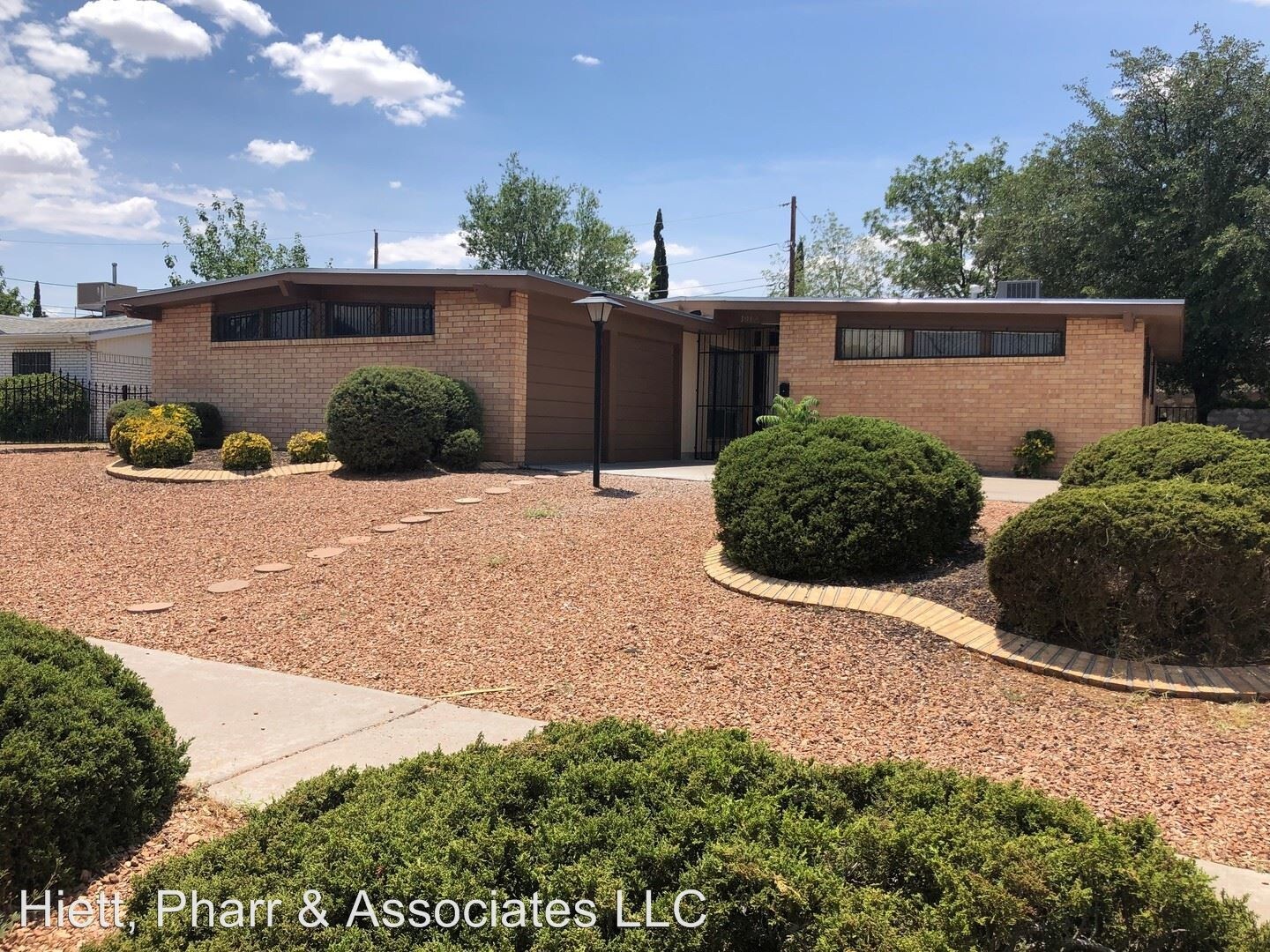 10125 Mercedes St, El Paso, TX 79924 - House Rental in El Paso, TX ...
