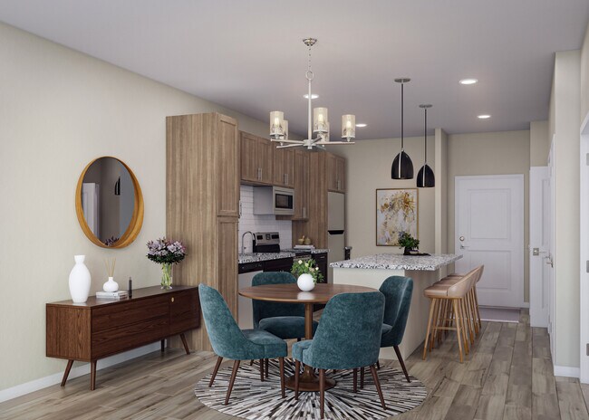 Fieldside Grande - 901 Camden Way Aberdeen, MD - Apartments for Rent in ...