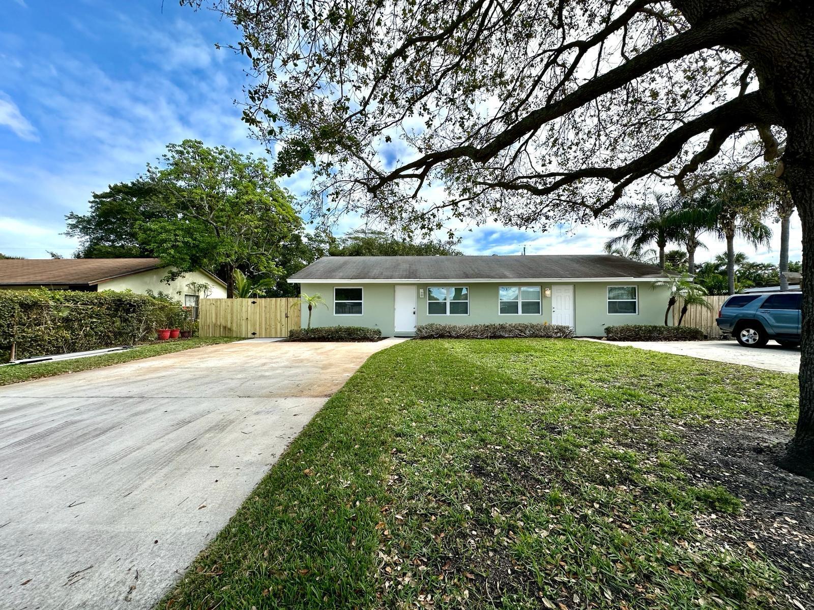 9164 Sunrise Dr, West Palm Beach, FL 33403 - Townhome Rentals in West ...