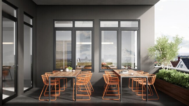 Breakwater Lofts - 1270 W 58th St Cleveland, OH - Apartments for Rent ...