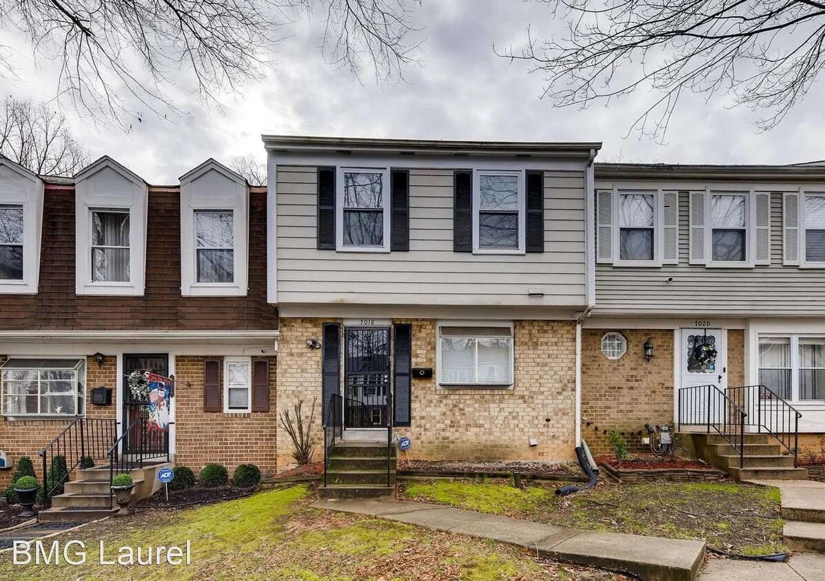 7018 Woodstream Terrace, Lanham, MD 20706 - House Rental in Lanham, MD ...