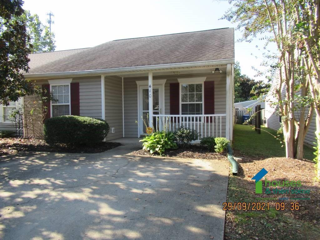 410 E Calhoun Crossing Ct, Spartanburg, SC 29307 - House Rental in ...