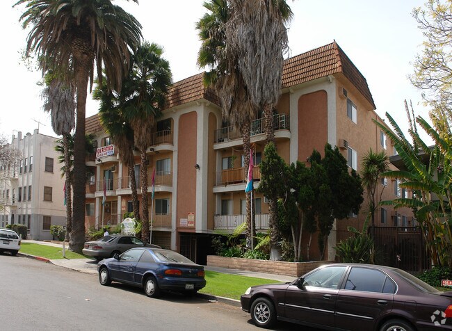 Rose Pointe Apartments Apartments - Los Angeles, CA | Apartments.com