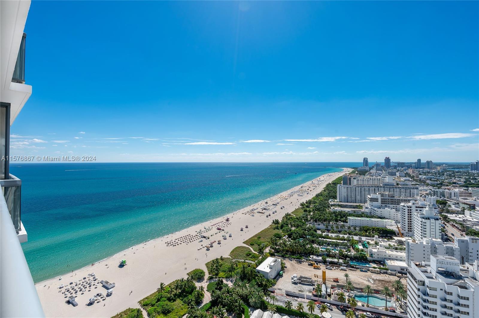 101 20Th St Unit 2506, Miami Beach, FL 33139 - Condo for Rent in Miami ...
