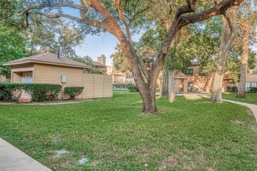 5100 Milwee St Unit 145, Houston, TX 77092 - Condo for Rent in Houston ...