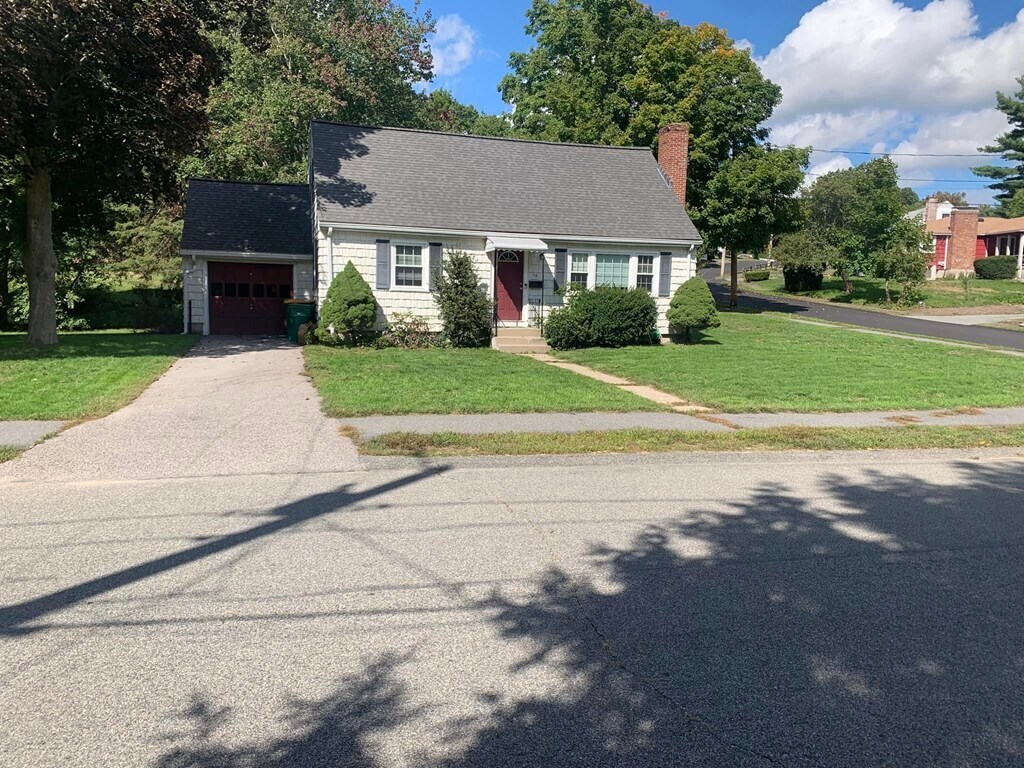 164 Lane, Norwood, MA 02062 - House Rental in Norwood, MA | Apartments.com