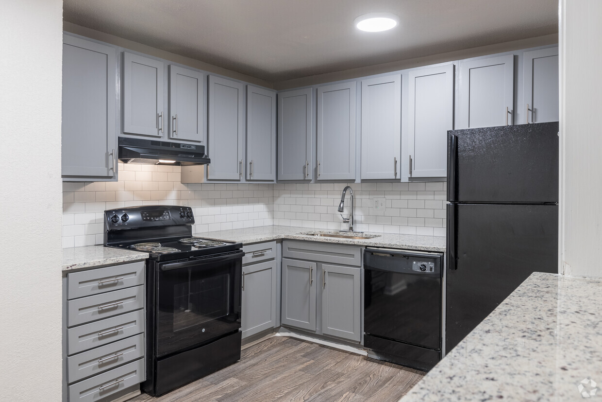 Westminster Square - 2401 Windy Hill Rd Se Marietta, GA 30067 ...