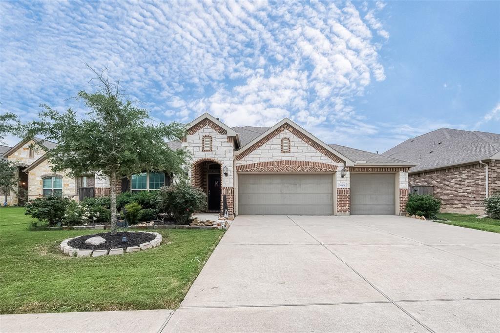 26406 Misty Ember Ln Richmond, TX 77406 - Alquileres en Richmond, TX ...
