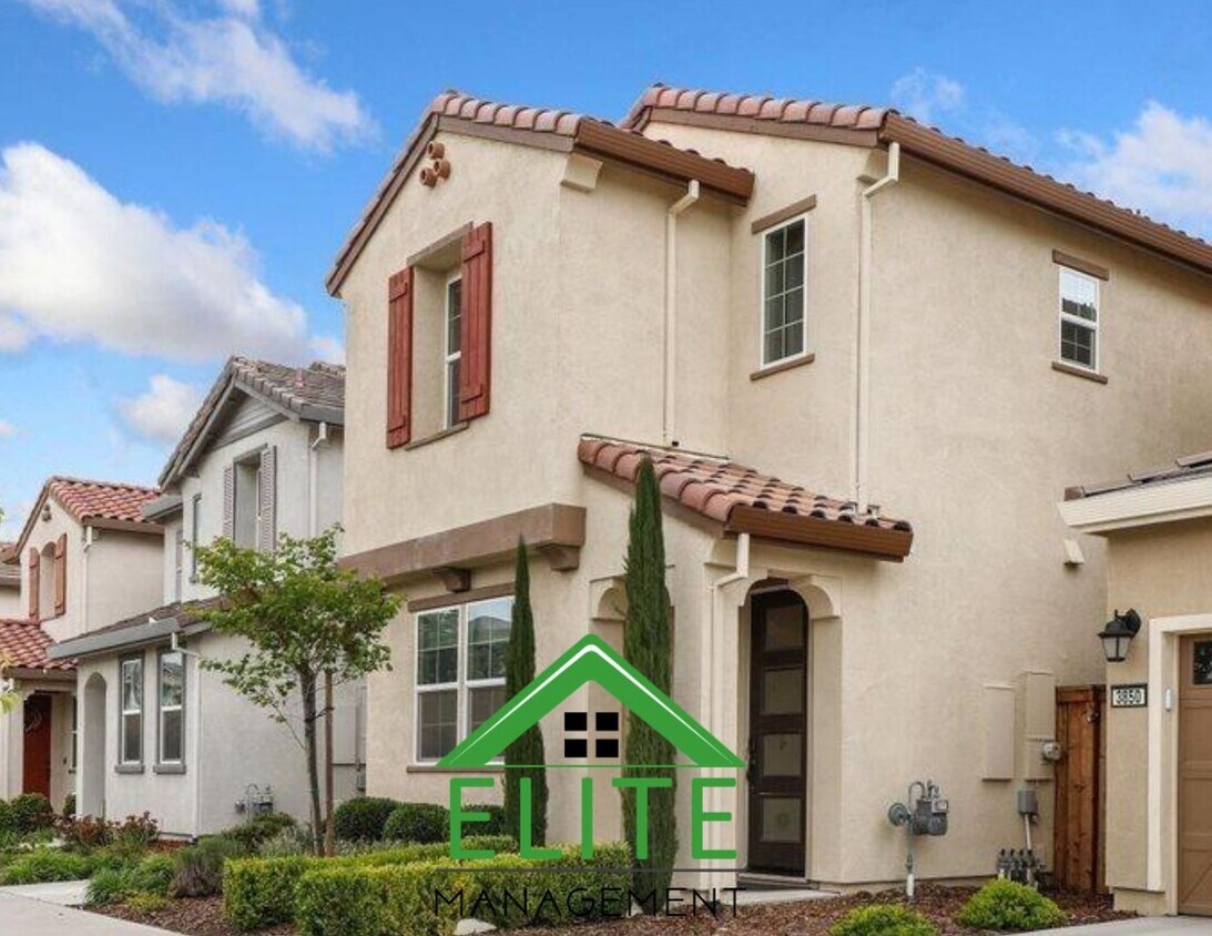 3856 Samuelson Way, Sacramento, CA 95834 - House Rental in Sacramento ...