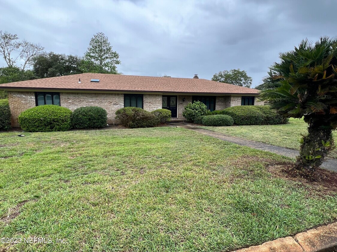 3582 Sandburg Rd, Jacksonville, FL 32277 - House Rental in Jacksonville, FL | Apartments.com