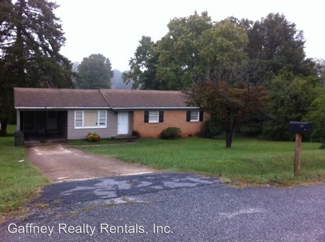 507 Mccluney Dr, Gaffney, SC 29340 - House Rental in Gaffney, SC ...