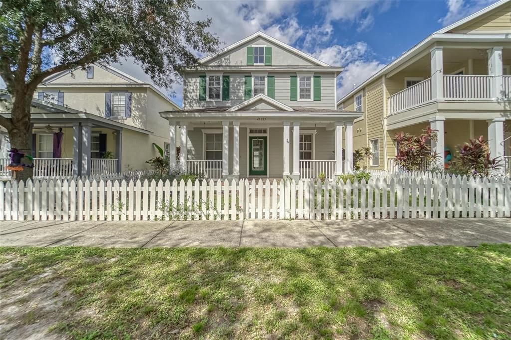 16221 Bridgecrossing Dr, Lithia, FL 33547 - House Rental in Lithia, FL ...