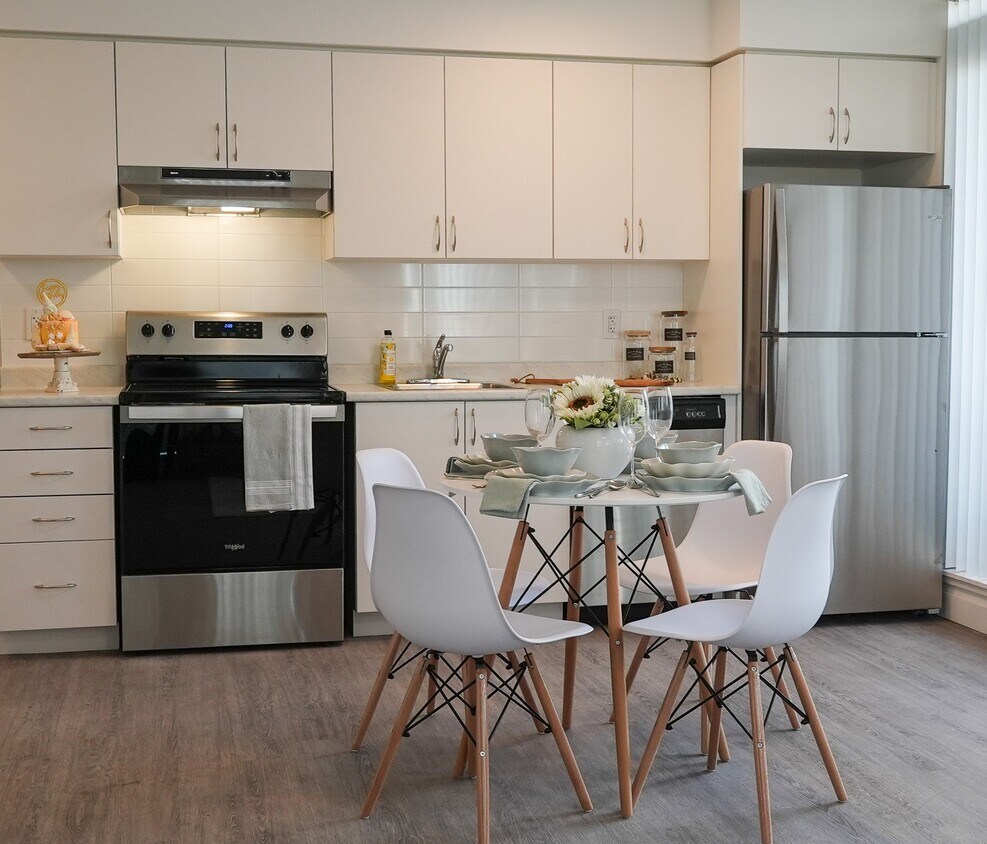 Emery Crossing Apartments - 15 Vena Toronto, ON | Apartments.com