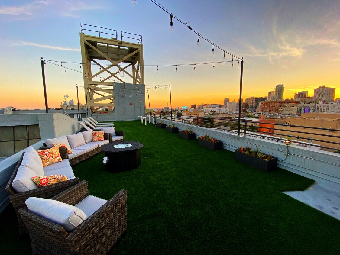 Tailor Lofts - Apartments in Los Angeles, CA | Apartments.com