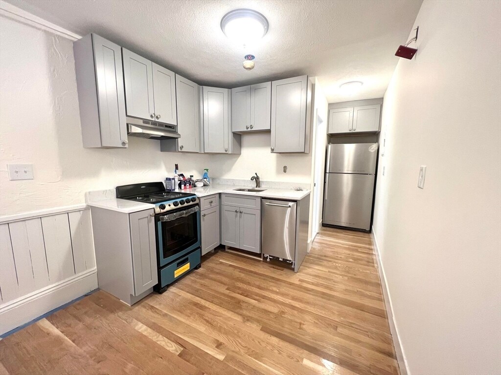 96 Spring St Unit 1, Medford, MA 02155 - Condo for Rent in Medford, MA ...