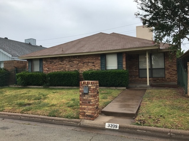 3209 Chimney Cir, Abilene, TX 79606 - House Rental in Abilene, TX ... 3209 Chimney Cir, Abilene, TX 79606 - House Rental in Abilene, TX ...