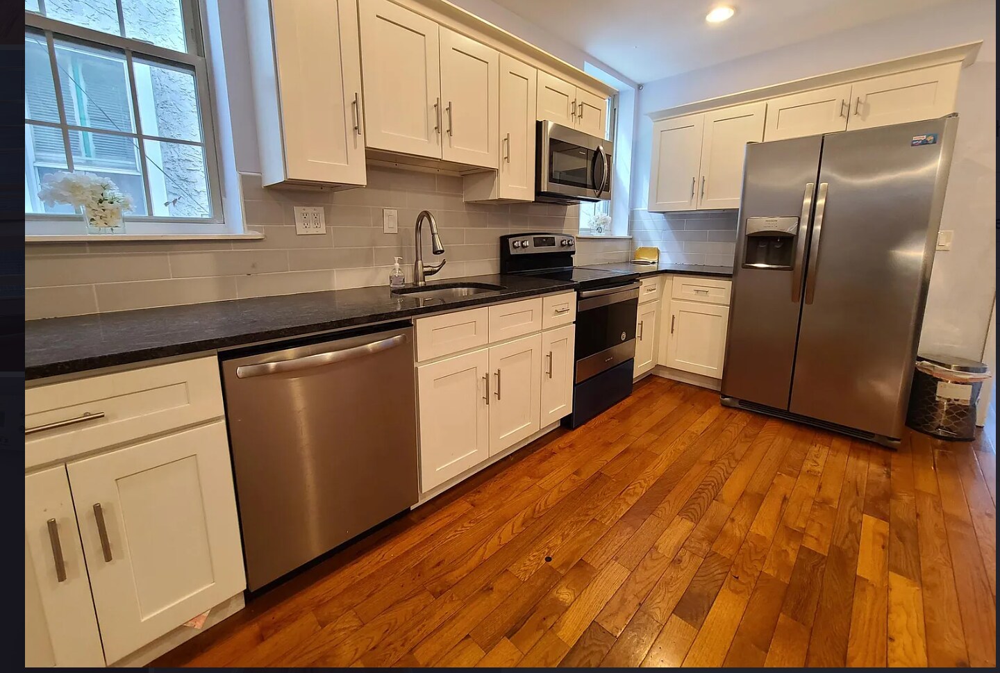 1841 W Master St, Philadelphia, PA 19121 - Townhome Rentals in ...