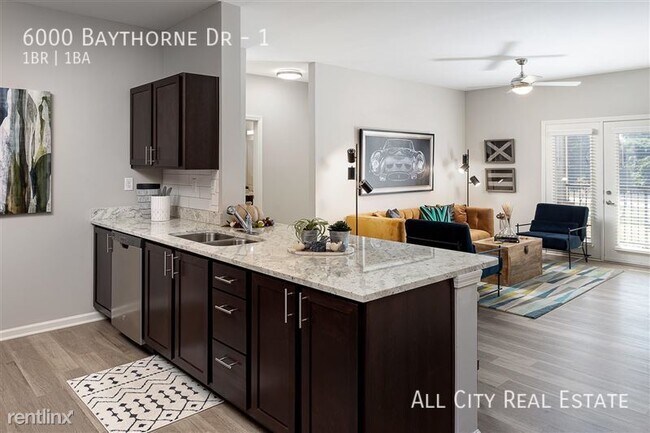 6000 Baythorne Dr Unit 1, Austin, TX 78747 - Room for Rent in Austin ...