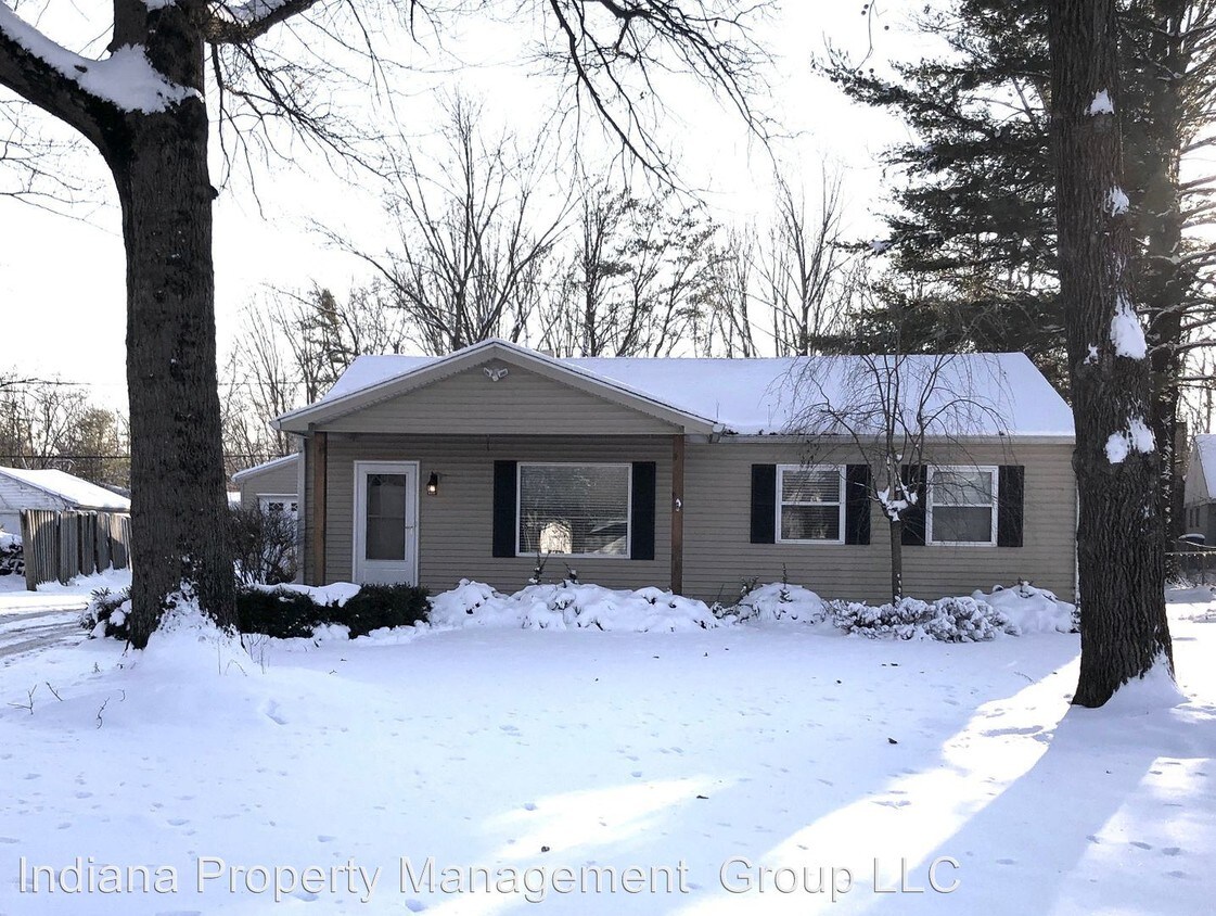 529 Arthur Dr, Indianapolis, IN 46280 - House Rental in Indianapolis ...