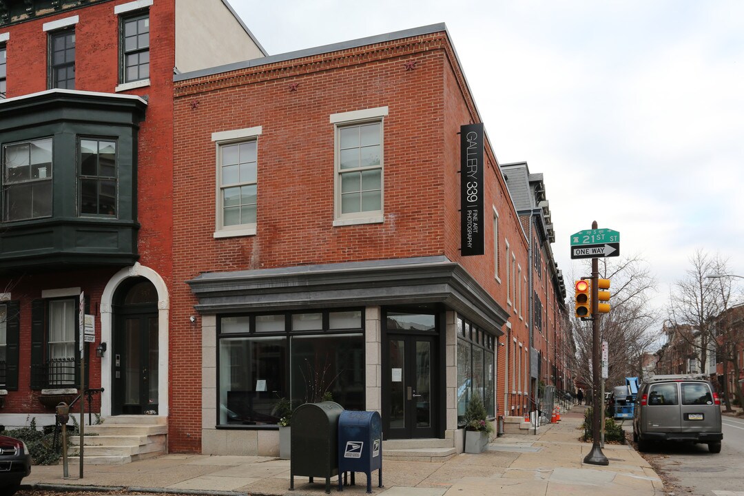 Is Fitler Square a Good Place To Live in Philadelphia PA ...