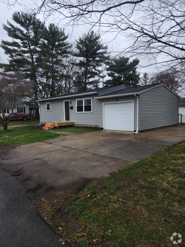 Houses for Rent with a Basement in Homer OH