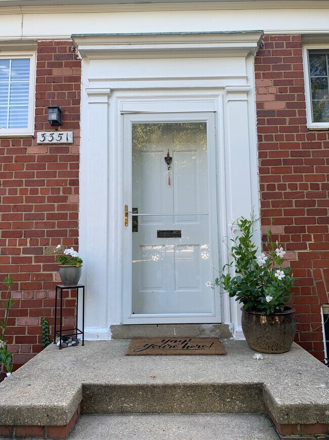 3351 Martha Custis Dr Unit Parkfairfax Condo, Alexandria, VA 22302 ...