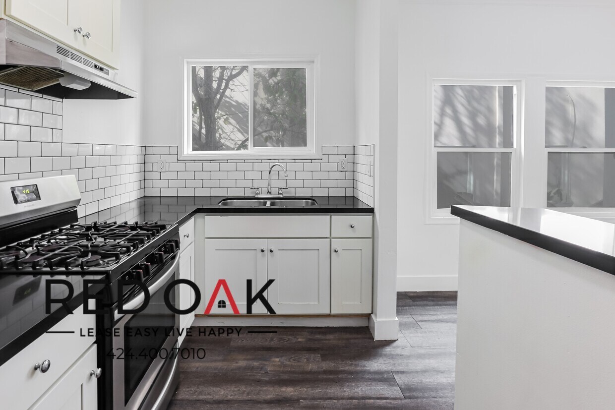 550 Apartments for Rent in Koreatown, CA | Westside Rentals