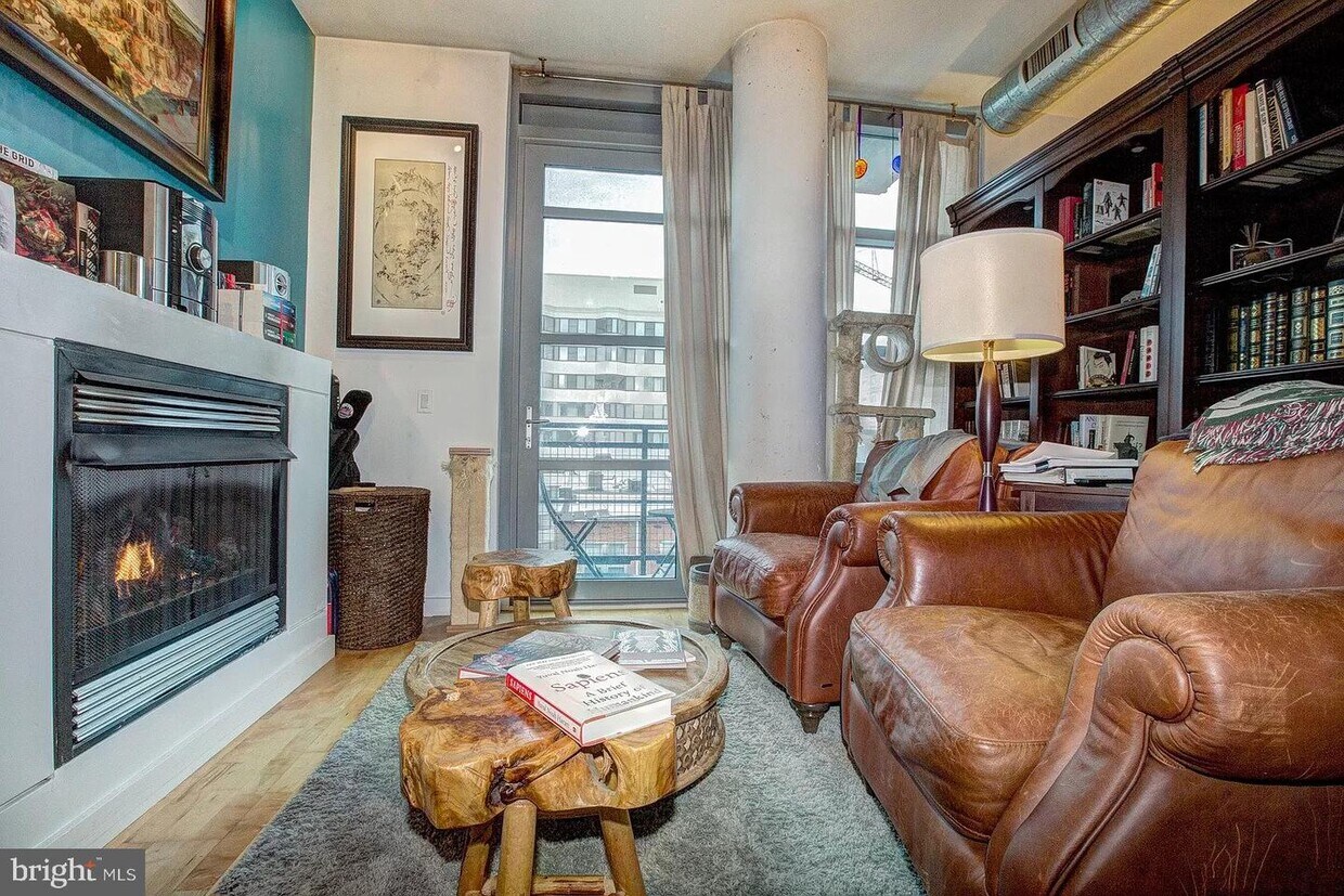 1125 11th St NW Unit 504, Washington, DC 20001 - Room for Rent in ...