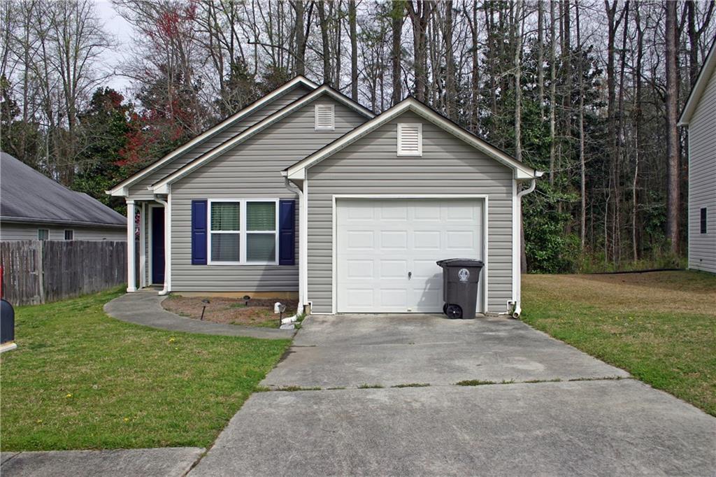 7036 Branch Crossing Way, Douglasville, GA 30134 - House Rental in ...