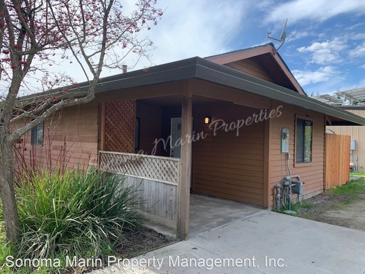 337 Palm Ave, Penngrove, CA 94951 - House Rental in Penngrove, CA ...