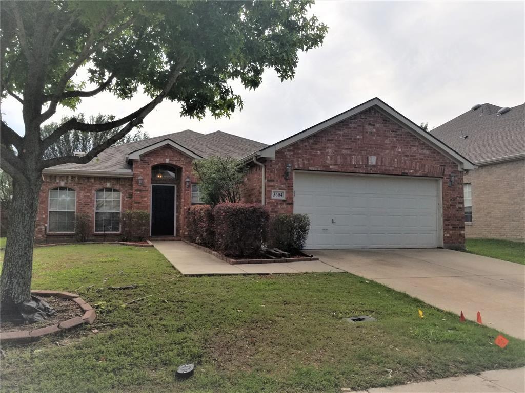 3604 Jackson Dr, McKinney, TX 75070 - House Rental in McKinney, TX ...