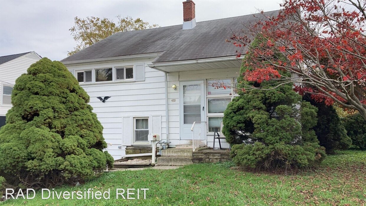 3601 W 13th St, Trainer, PA 19061 - House Rental in Trainer, PA ...