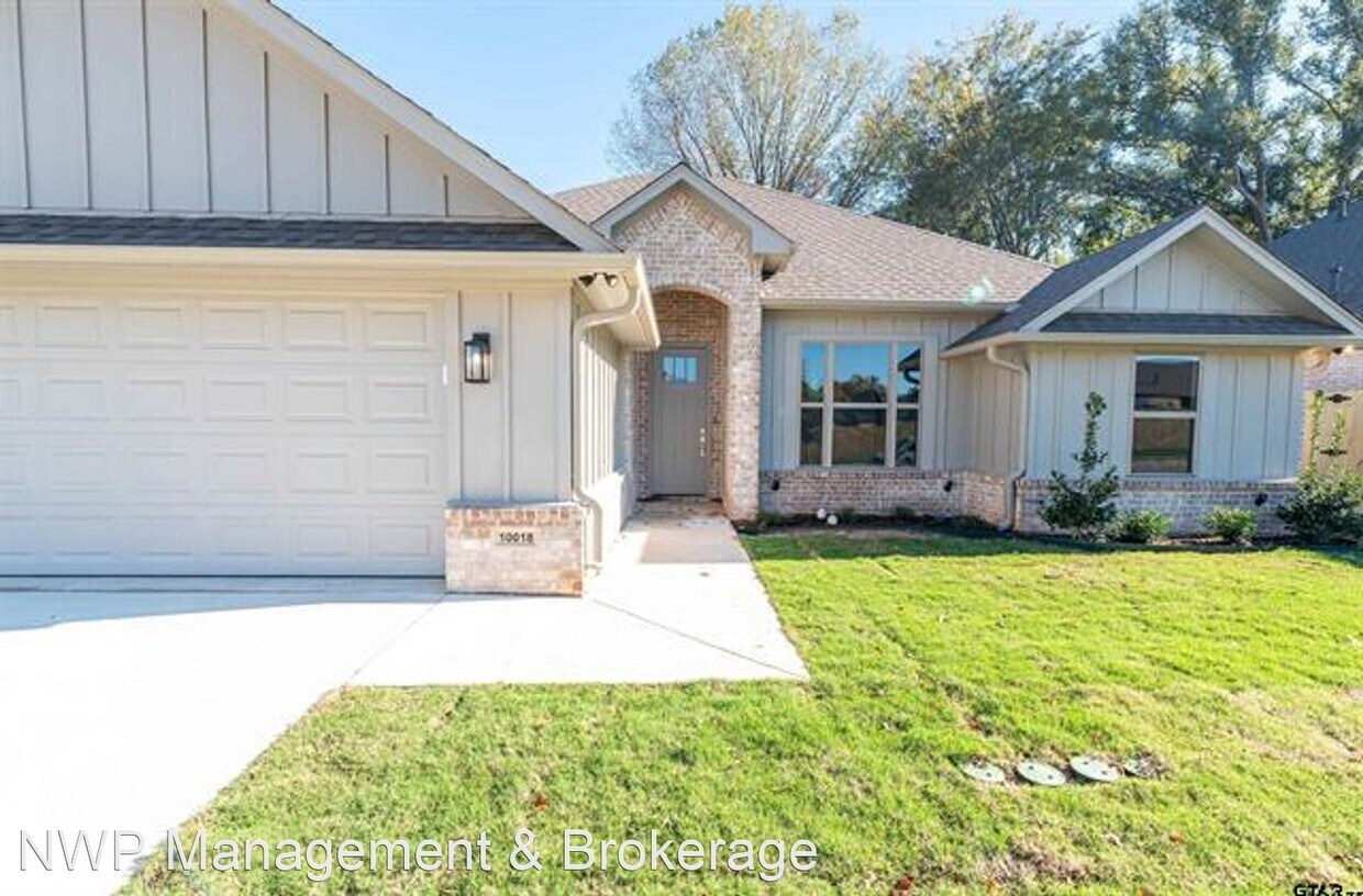 10018 Goldcrest Dr, Flint, TX 75762 - House Rental in Flint, TX ...