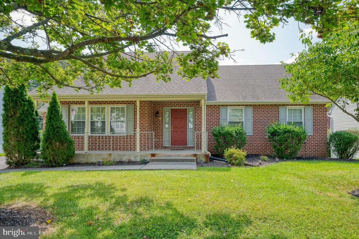 7 Whips Ln, Nottingham, MD 21236 - House Rental in Nottingham, MD ...