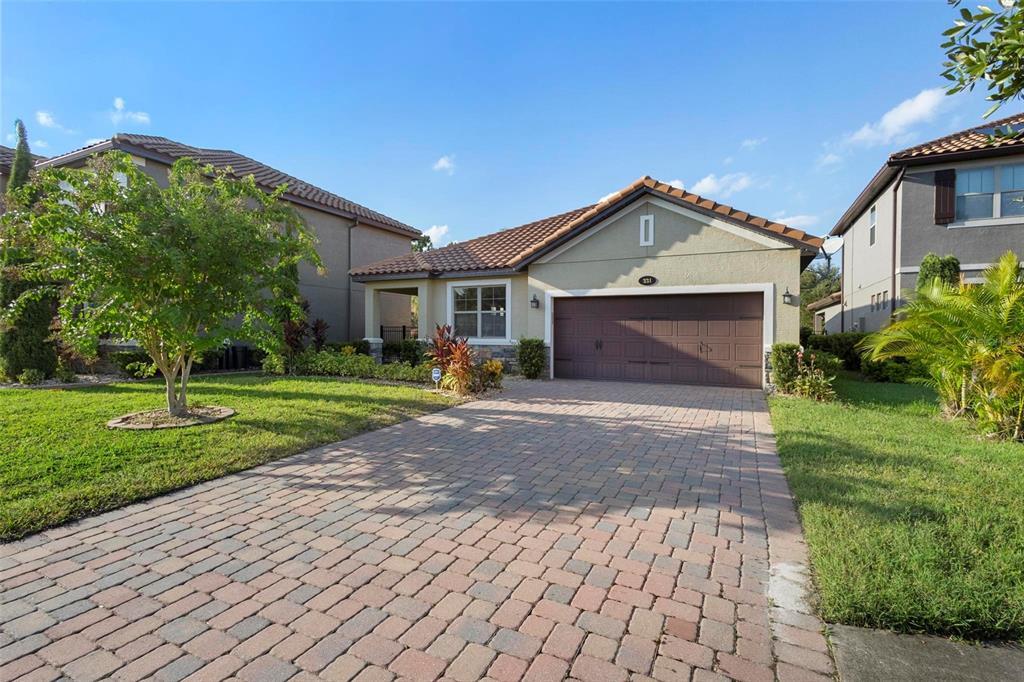 231 Verde Way, DeBary, FL 32713 - House Rental in DeBary, FL ...