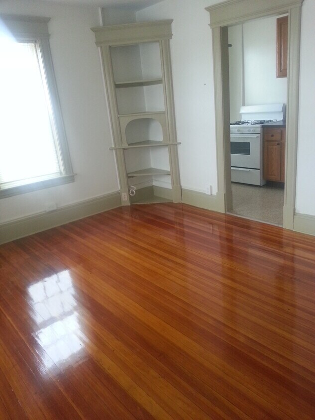 282 Central St Unit 4 R, Springfield, MA 01105 - 282 Central St ...