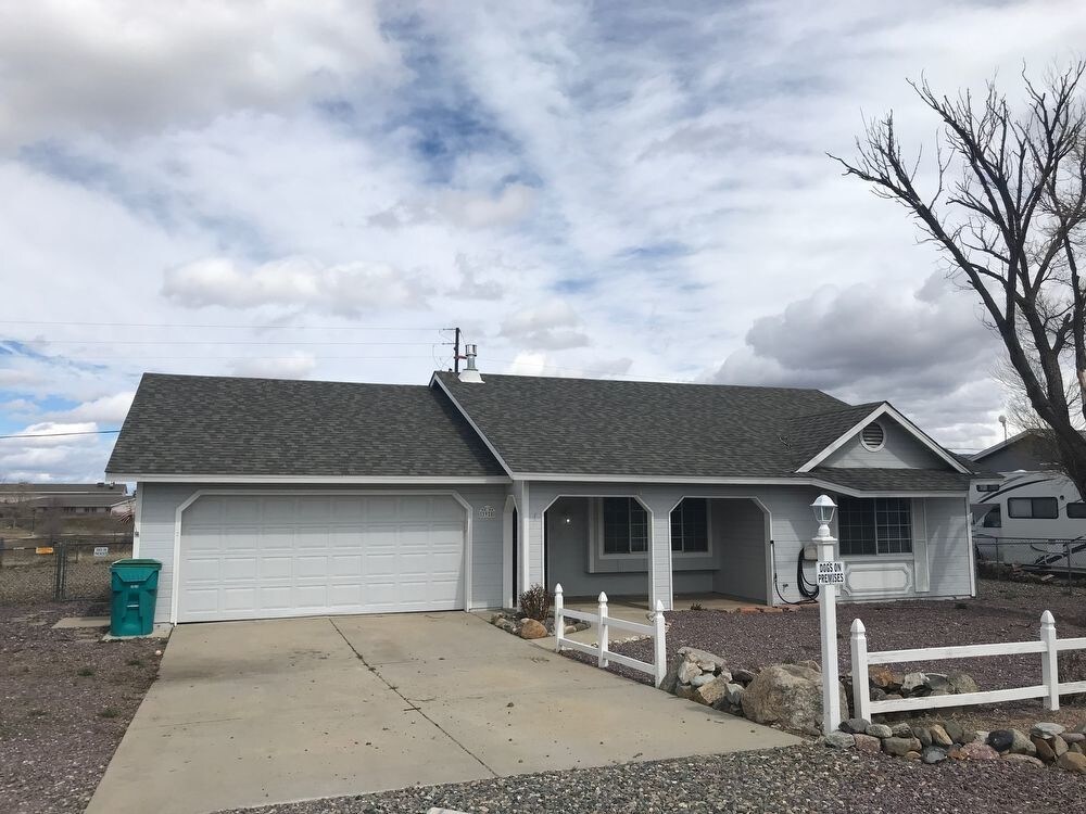 3928 N Valorie Dr, Prescott Valley, AZ 86314 - House Rental in Prescott ...