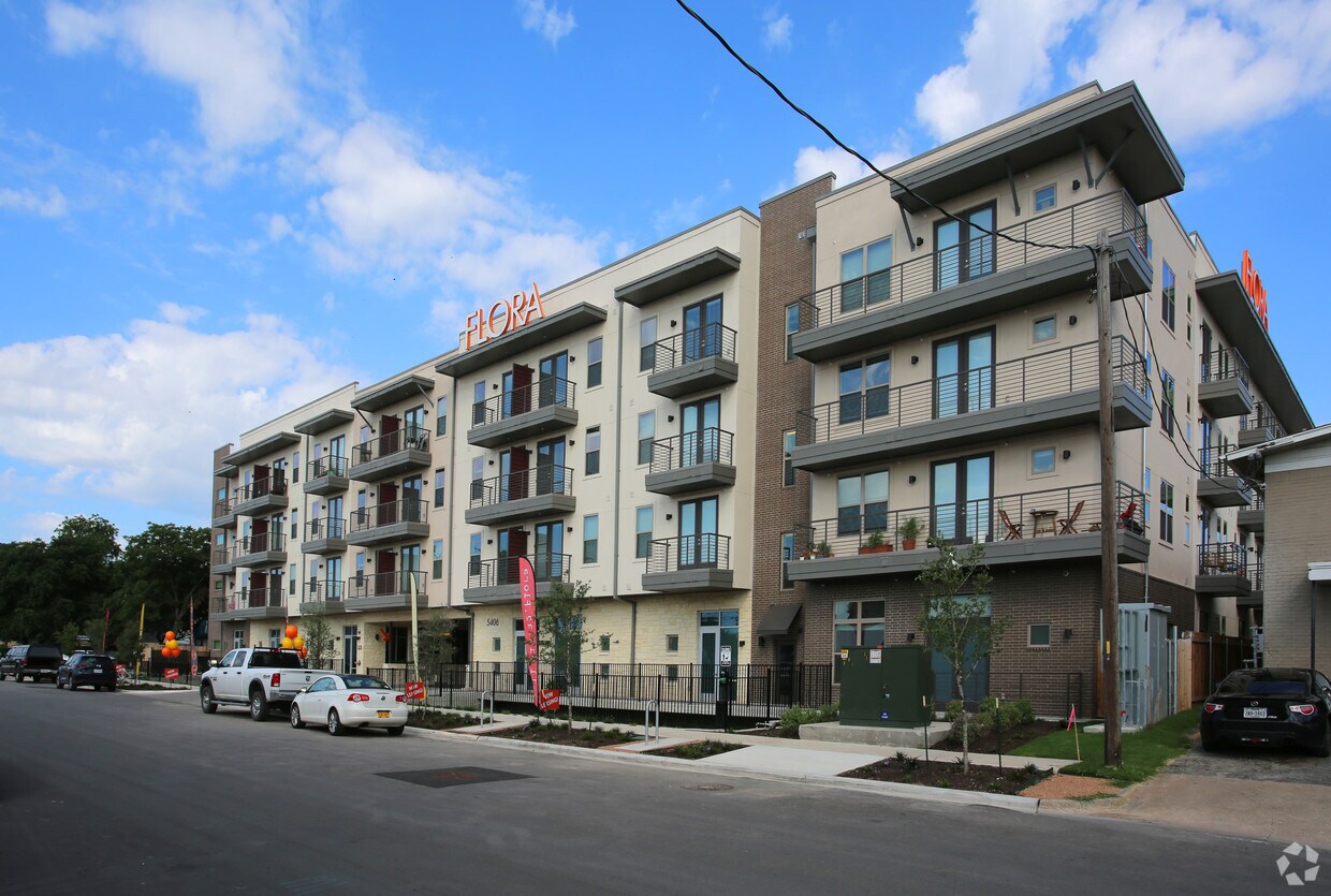 Flora Apartments - 5406 Middle Fiskville Rd Austin, TX | Apartments.com