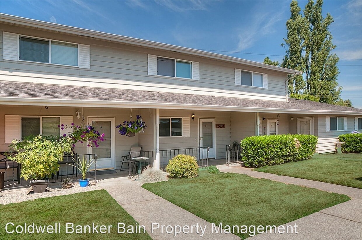 12404 SE 272nd Pl, Kent, WA 98030 - House Rental in Kent, WA ...