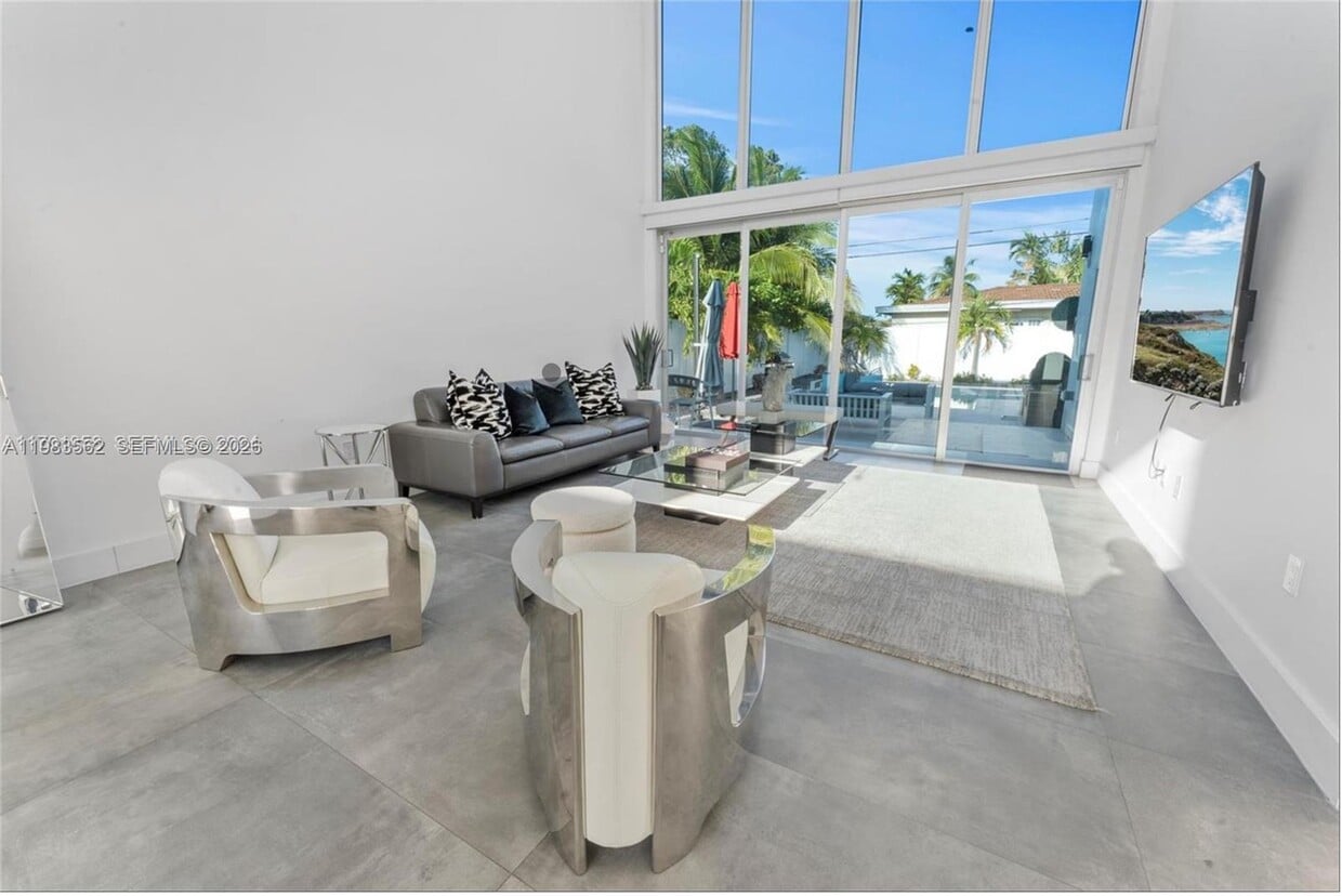 7525 Buccaneer Ave, North Bay Village, FL 33141 - House Rental in North ...