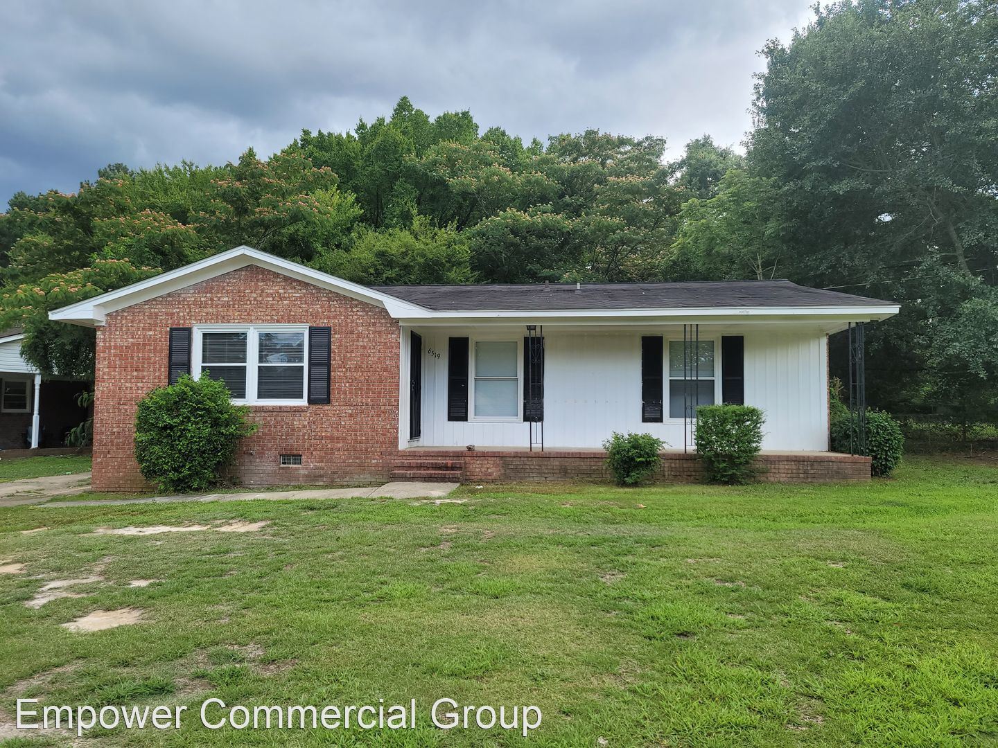 6519 Tareyton Rd, Fayetteville, NC 28314 - House Rental in Fayetteville ...