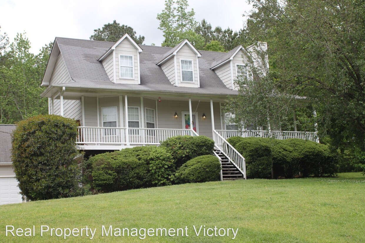 125 Rolling Oaks Dr, Springville, AL 35146 - House Rental in ...