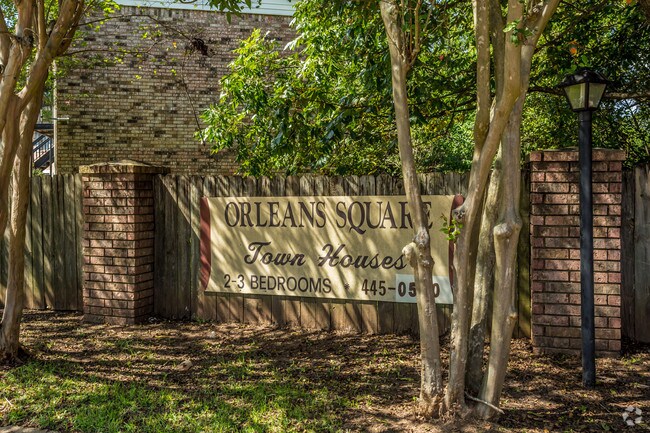 Orleans Square Apartments - Alexandria, LA | Apartments.com