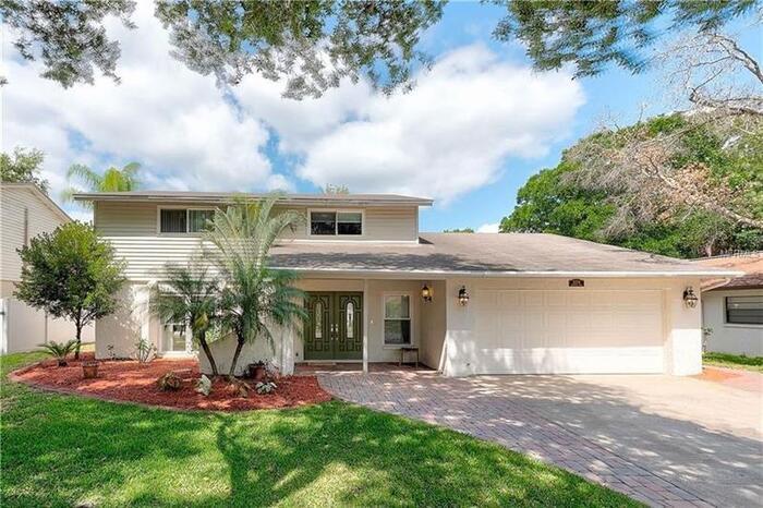 15708 Woodcock Pl, Tampa, FL 33624 - House Rental in Tampa, FL ...