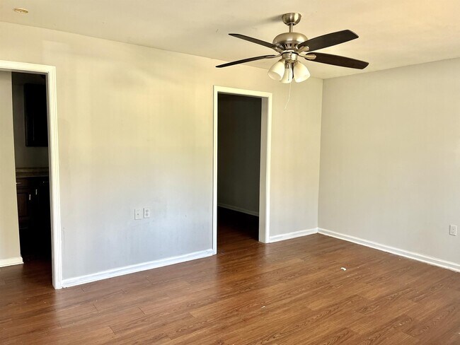 7440 Richey Dr, Baton Rouge, LA 70812 - House Rental in Baton Rouge, LA ...